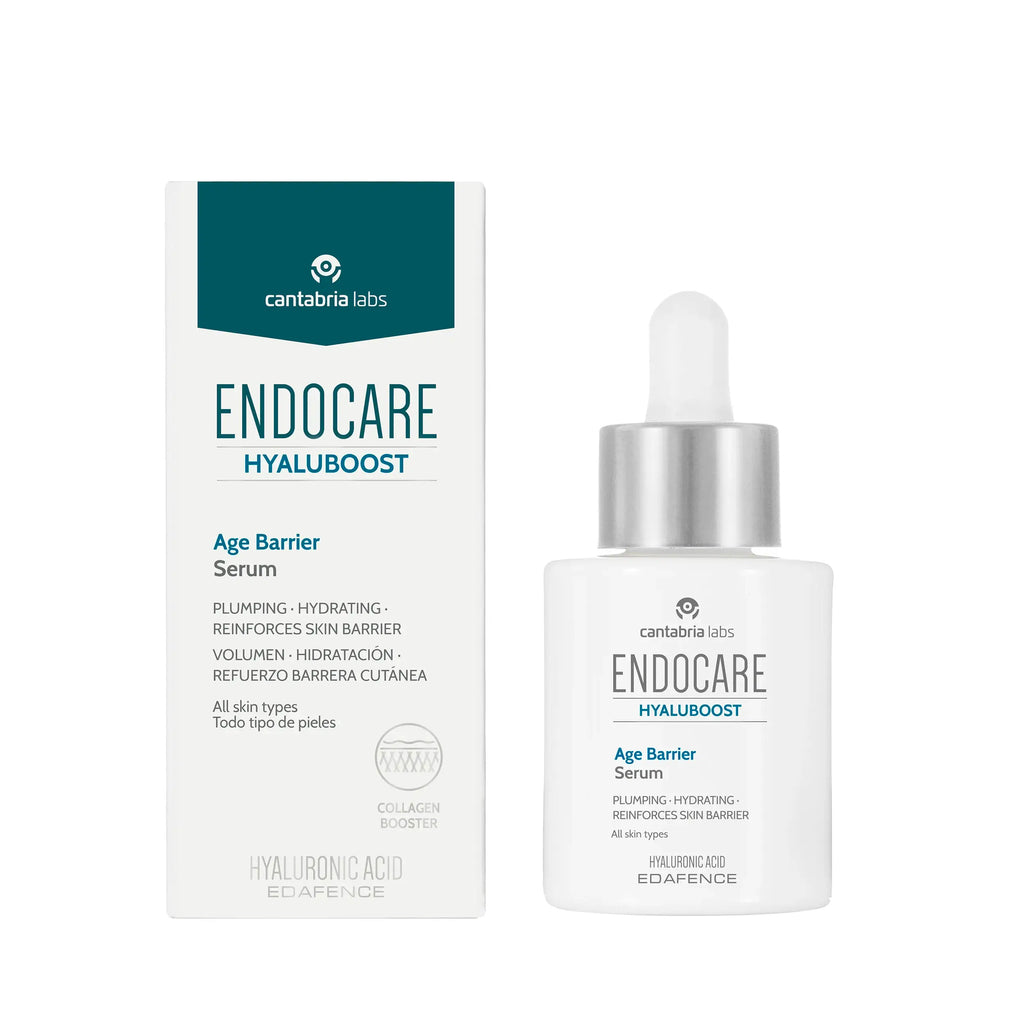 Endocare Hyaluboost Age Barrier Serum 30ml – Be & Care