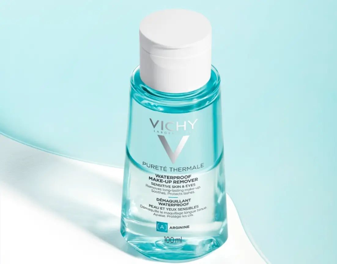 Vichy Pureté Thermale – Be & Care