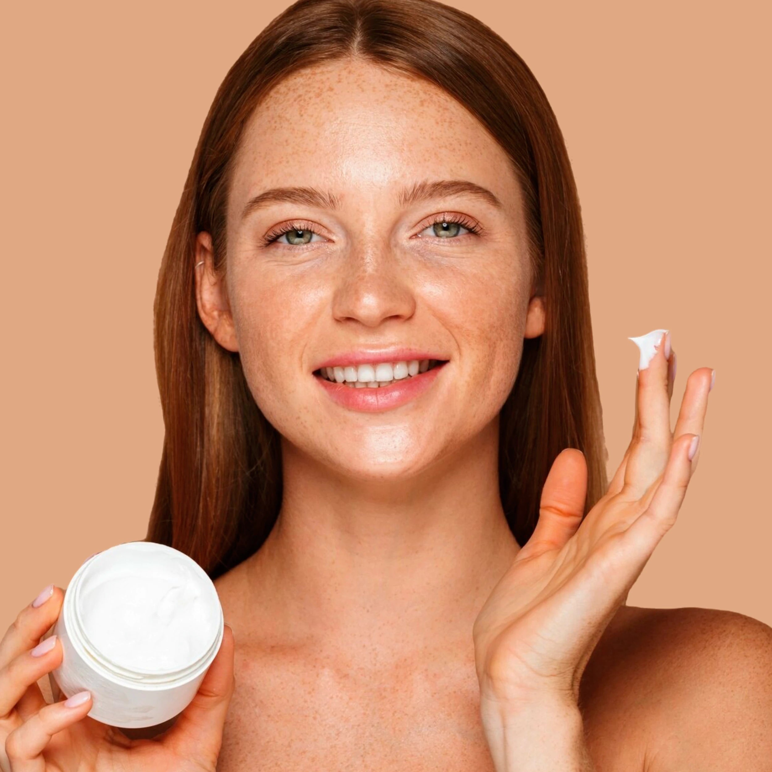 Face Skin Care Products | Be & Care