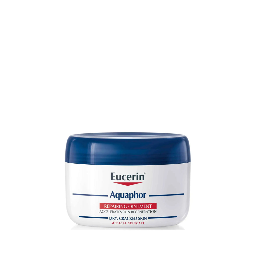 Eucerin Aquaphor Repairing Ointment 80g | Be and Care – Be & Care