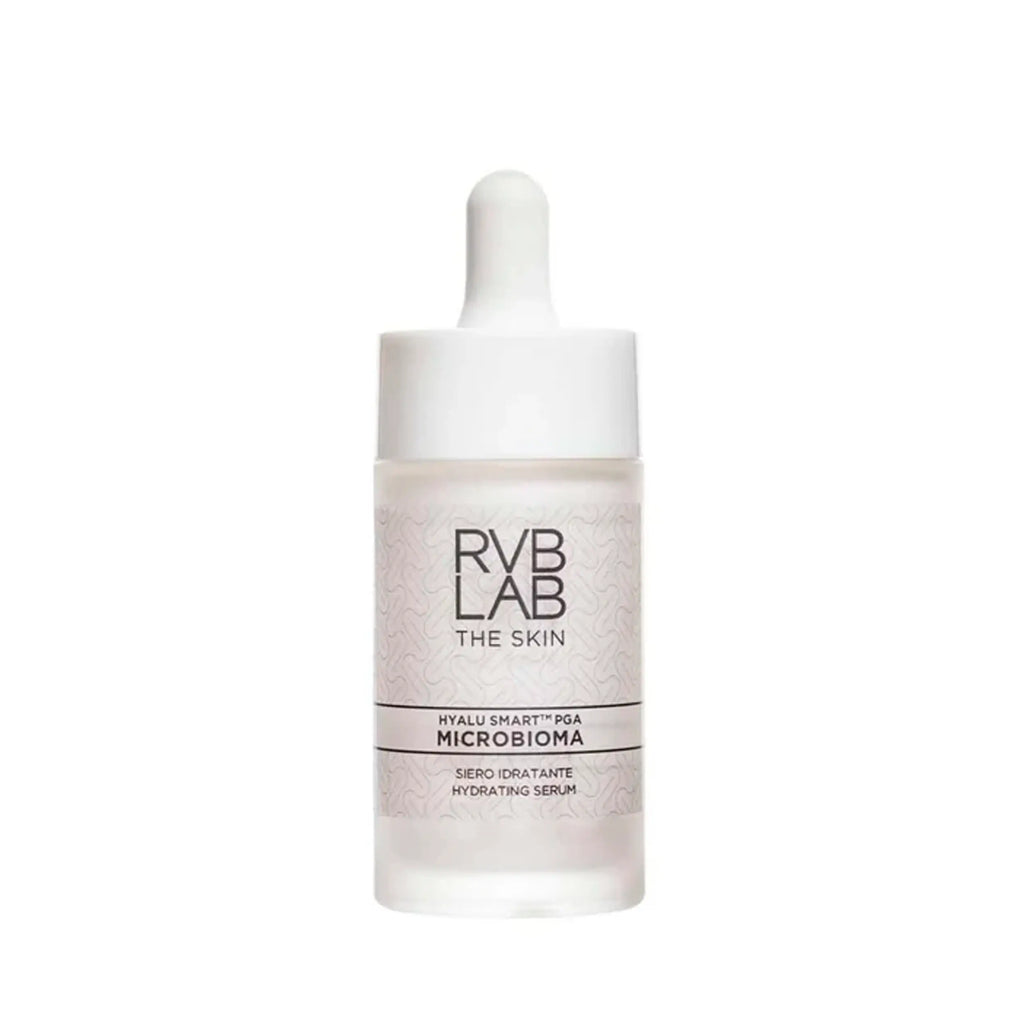 RVB LAB Microbioma Hydrating Serum 30ml | Be and Care – Be & Care