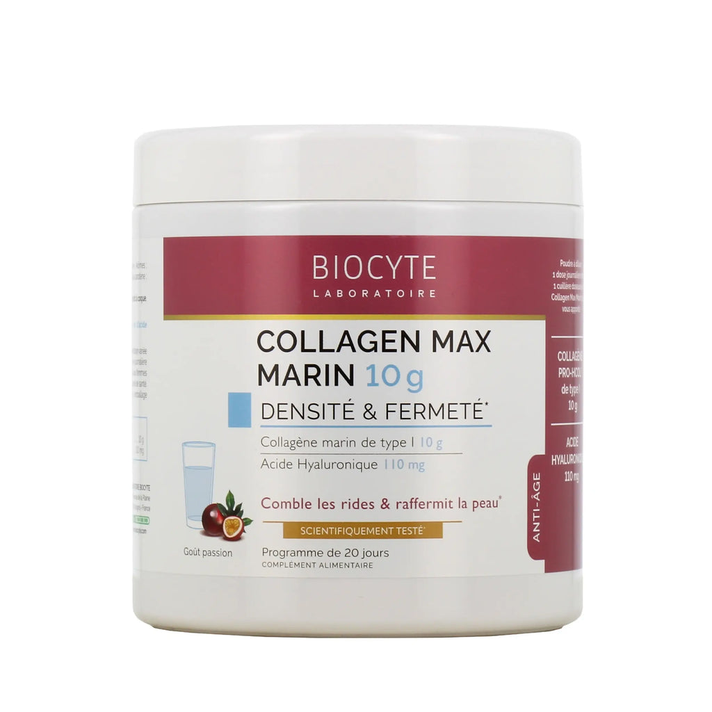 Biocyte Collagen Max Marin Powder 220g | Be and Care – Be & Care