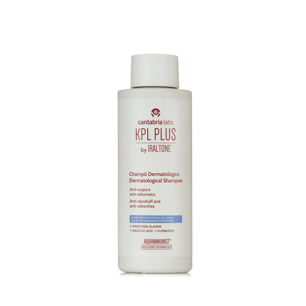 KPL Plus Dermatological Shampoo 200ml – Be & Care