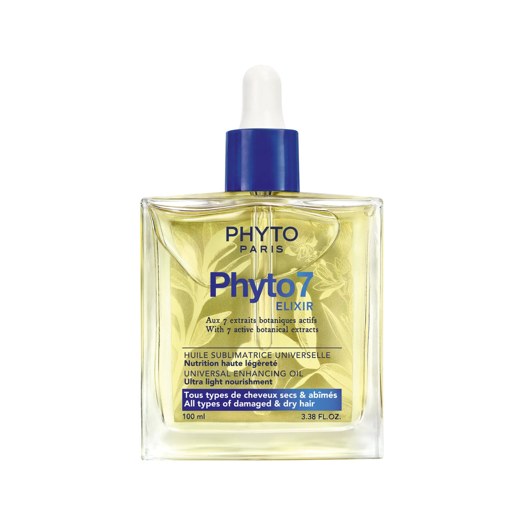 Phyto Phyto7 Elixir 100ml | Be and Care – Be & Care