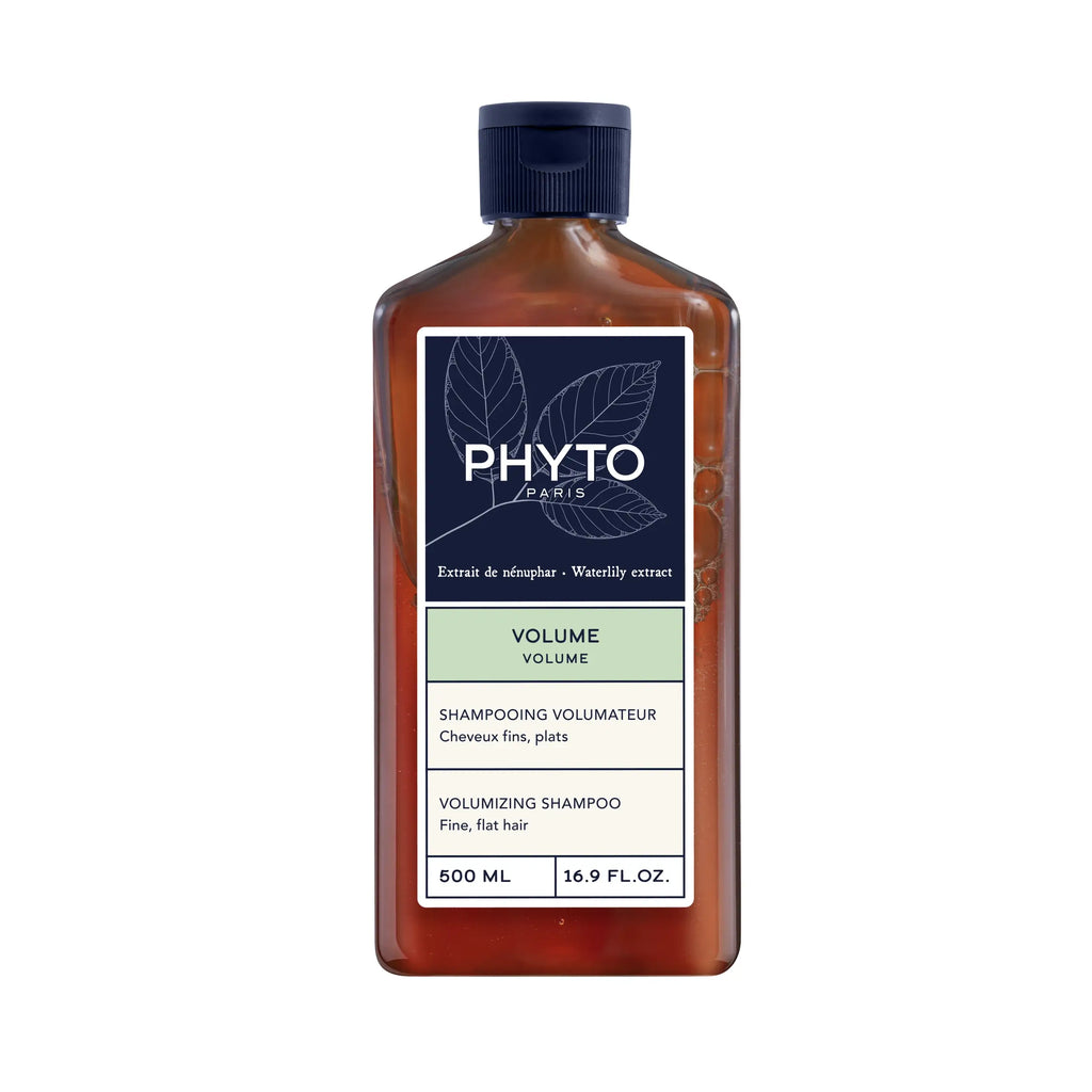 Phyto Volumizing Shampoo 500ml | Be and Care – Be & Care
